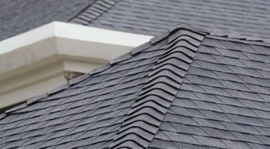 Faîtage d'une toiture : tout ce qu'il faut savoir pour un toit bien ...