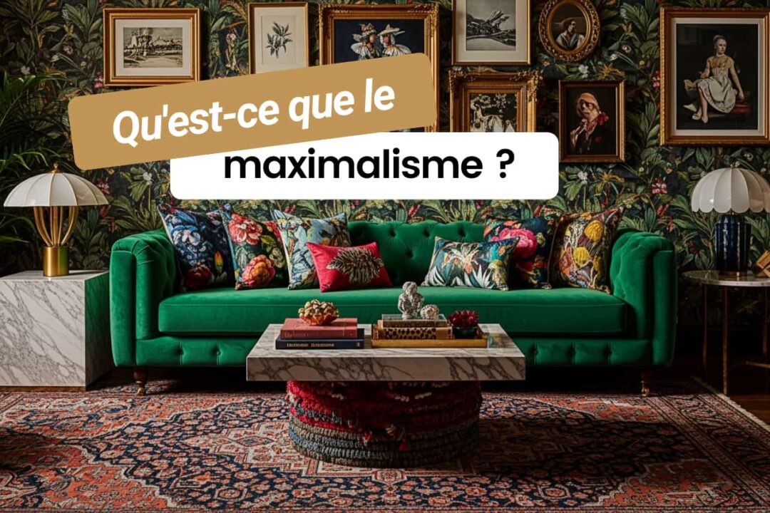 Qu'est-ce que le maximalisme ? L'art de vivre sans limites | L ...